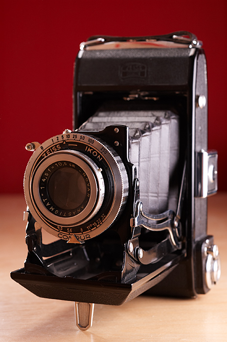 Flash Trigger Voltage Real World Experience - Lighting Equipment ...