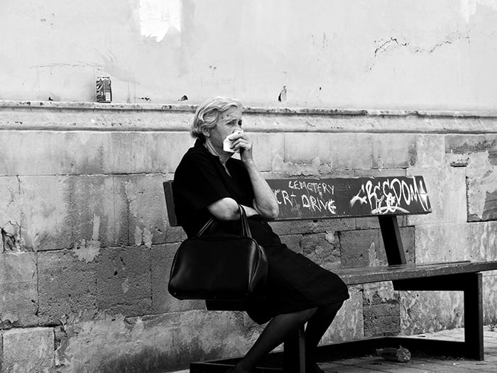 Creative constructive antagonism in photography - Page 2 - The History ...