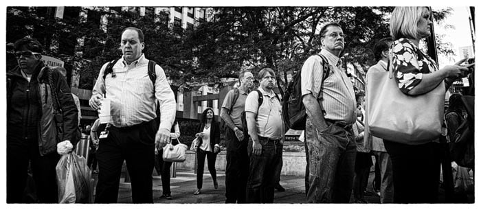 Creative constructive antagonism in photography - Page 2 - The History ...
