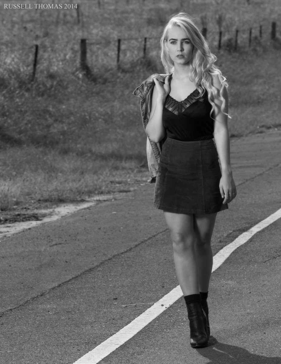 Meg Lake - Performing Arts - Photo.net