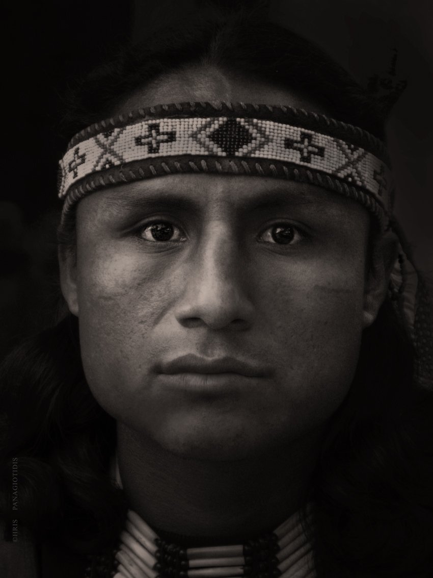 A child of the Andes.. - Street - Photo.net