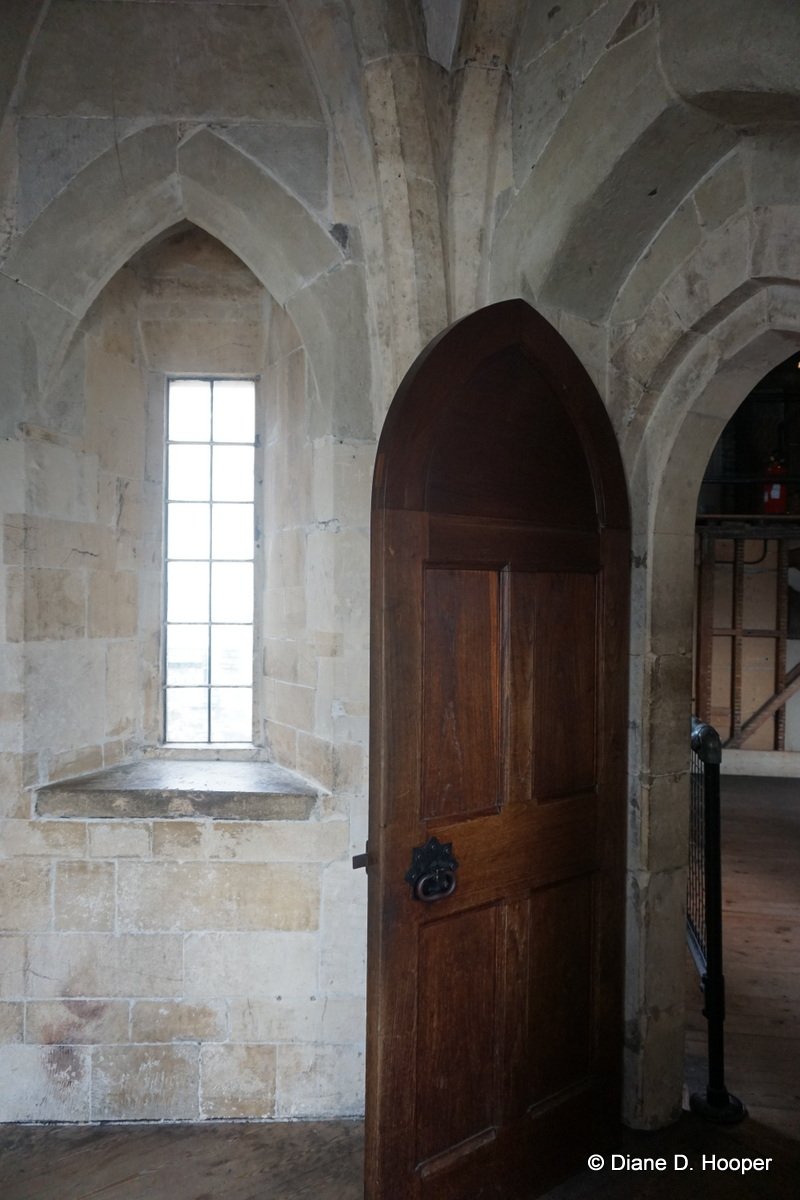 London Tower of London Interior - Uncategorized - Photo.net