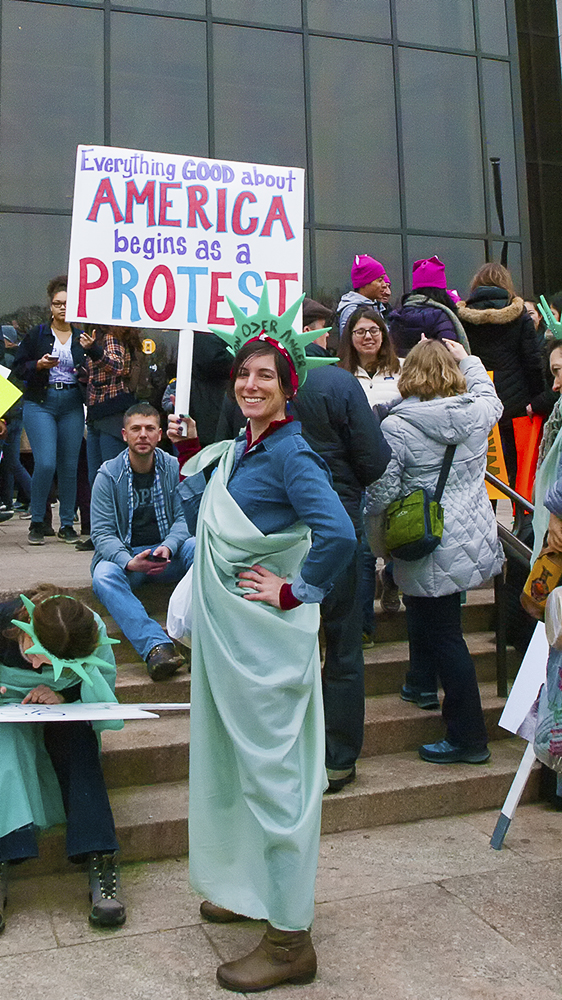 Signs from Demonstrations - No Words - Photo.net