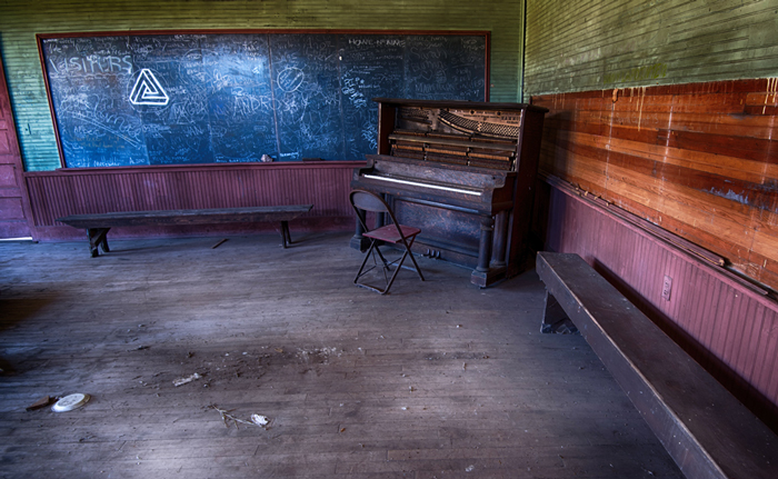 Old School - No Words - Photo.net