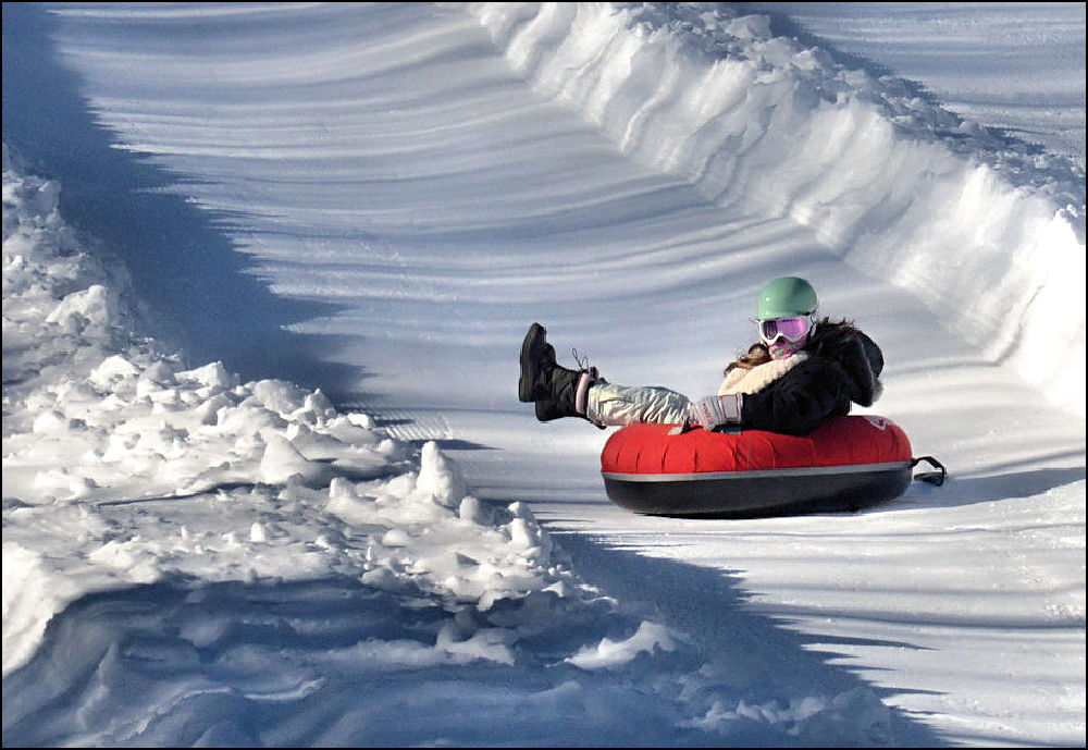 Totally Tubular, Dude! - No Words - Photo.net