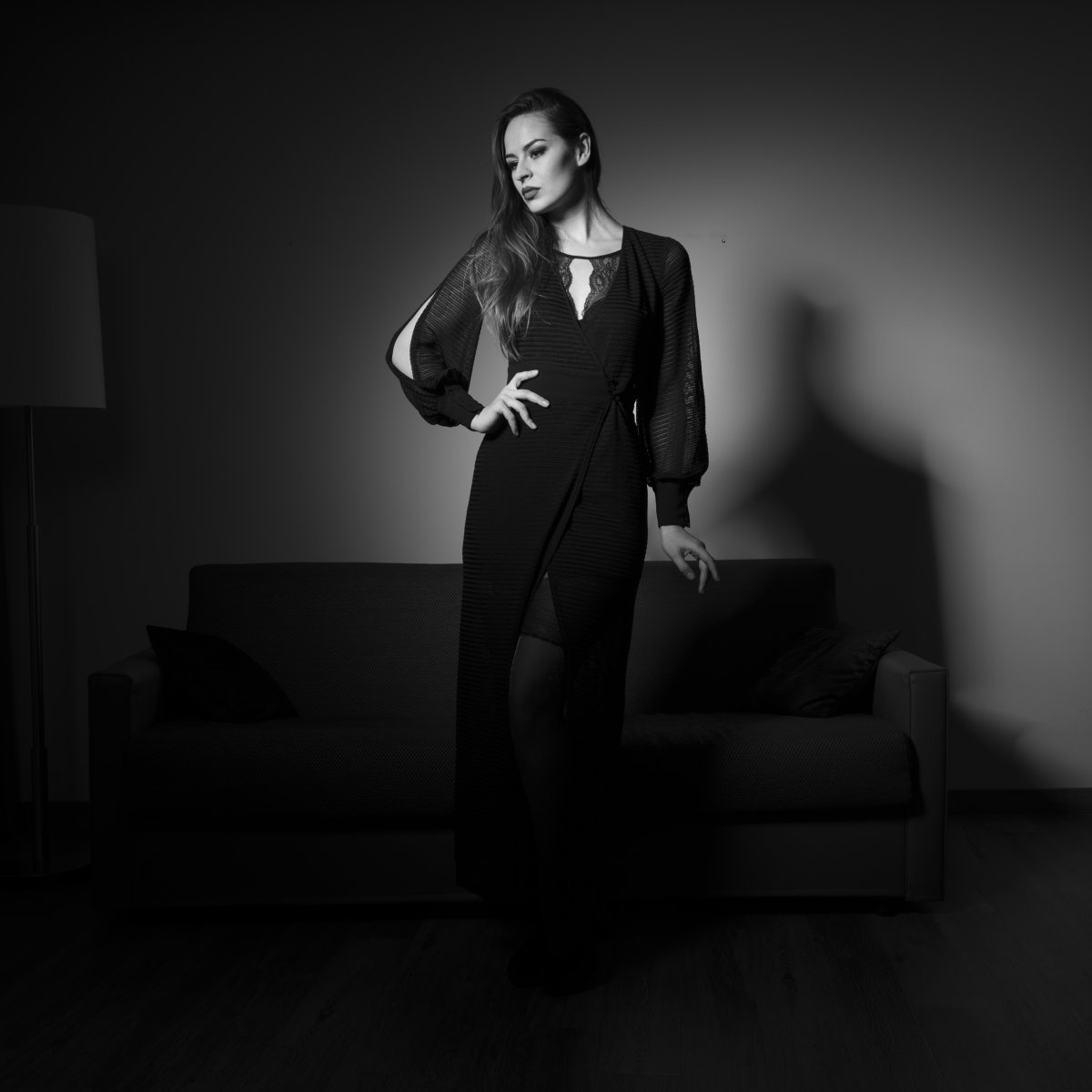 Model Safo Luard - Fashion - Photo.net