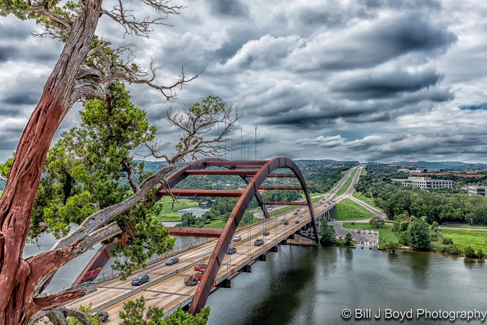 Bridges - No Words - Photo.net