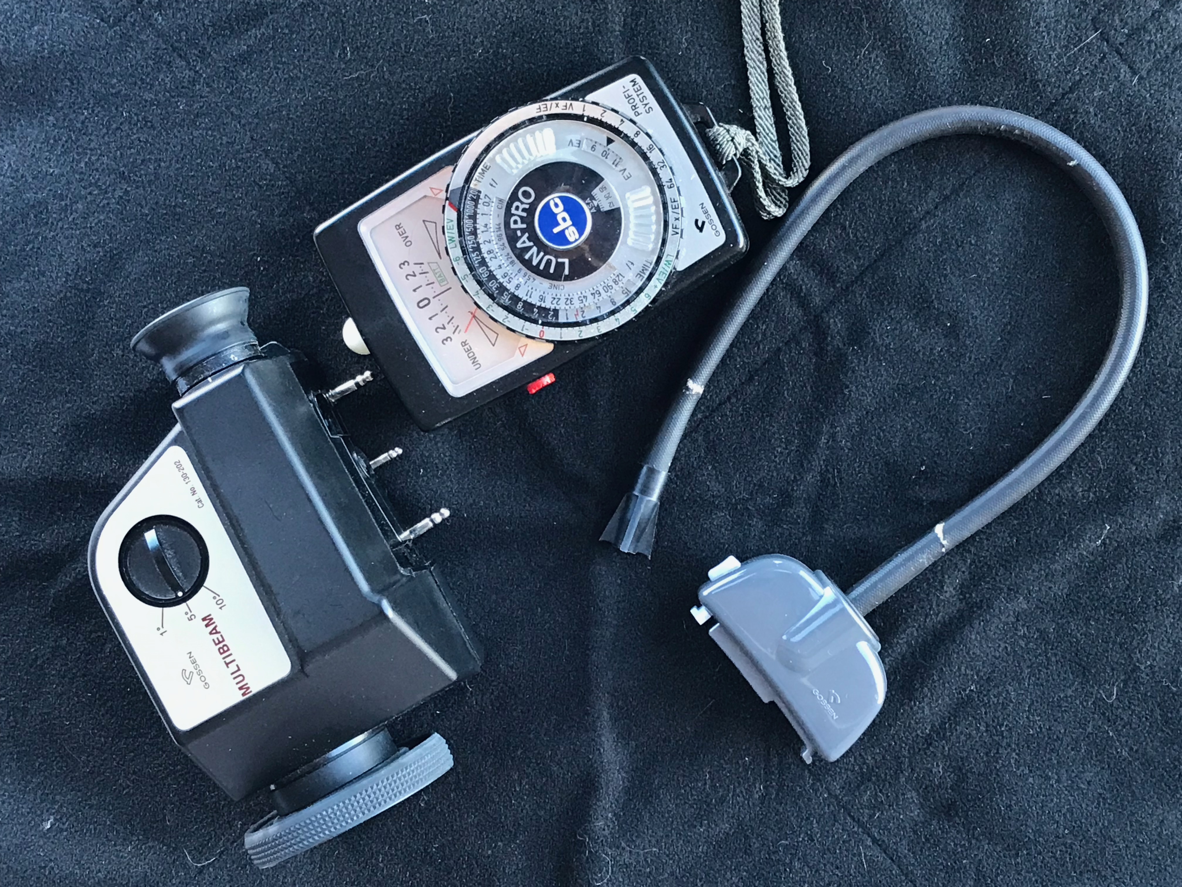 FS: Zone VI 4x5 Large Format View Camera Complete System $1500 - Member ...