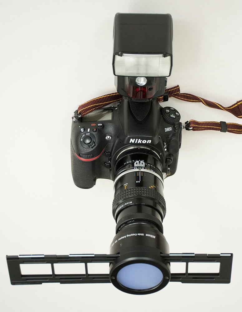 Nikon PB-6 Focusing Bellows Unit User Manual - Nikon - Photo.net