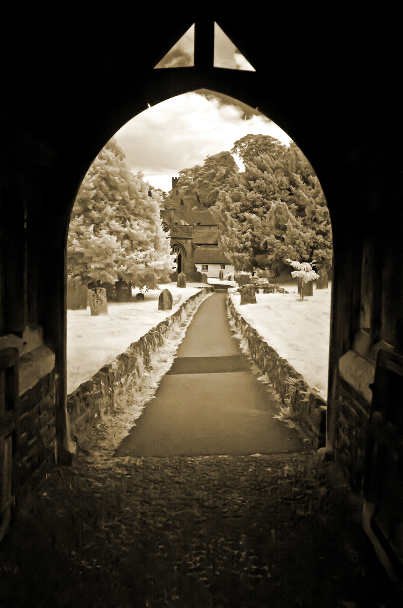 Perspective convergence - No Words - Photo.net
