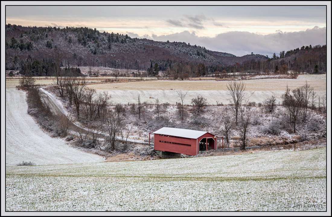 Meech Creek Valley, Gatineau Park - Landscape - Photo.net
