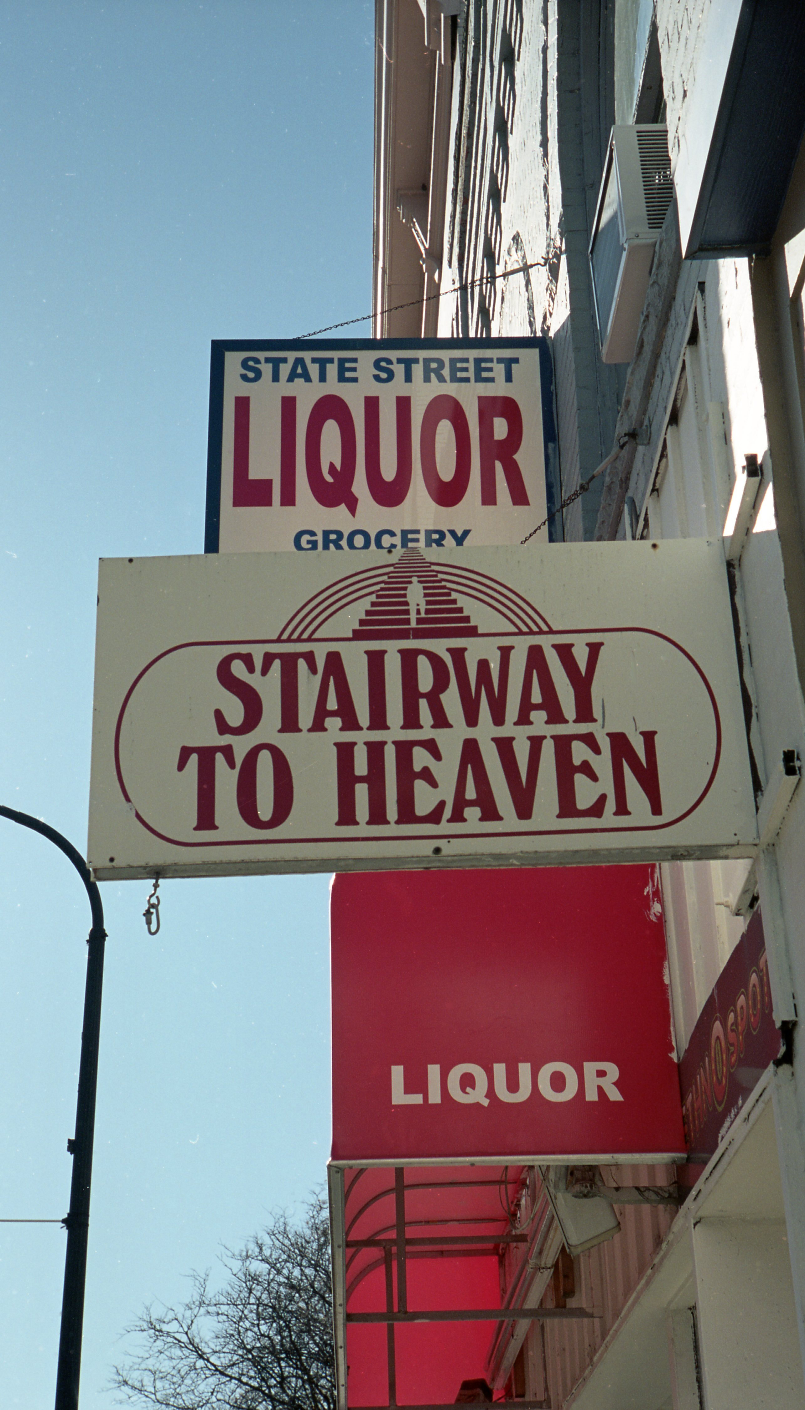 Clever Business Names - No Words - Photo.net