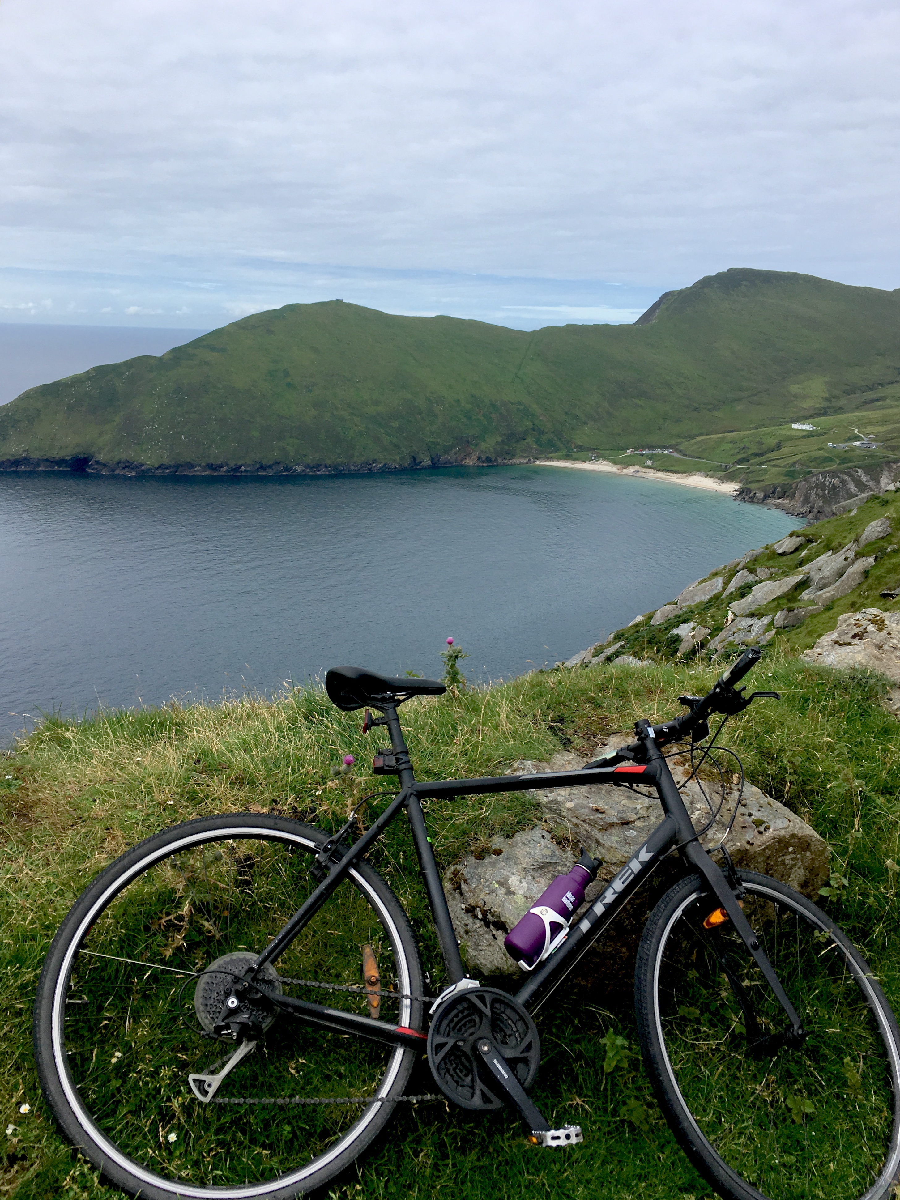 Irish Bikers - No Words - Photo.net