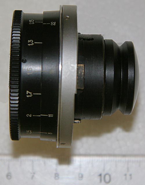 Retrofocus wide-angle lenses for SLRs - redux - Classic Manual Film ...