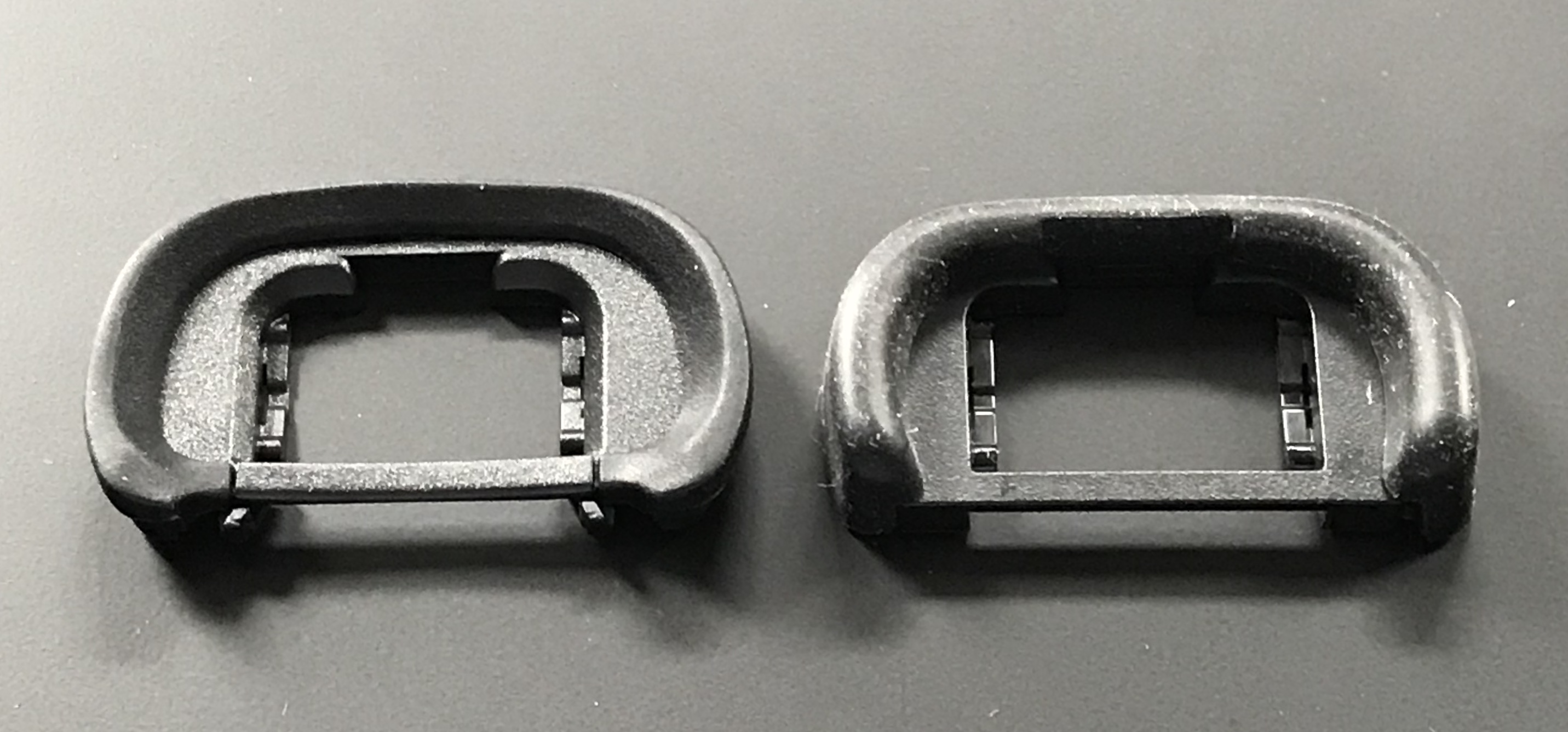 How I fixed the hyperactive A7 EVF eye sensor - Sony/Minolta - Photo.net