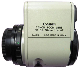 Canon FD Photos of the Month: April 2020 - Canon FD Mount - Photo.net