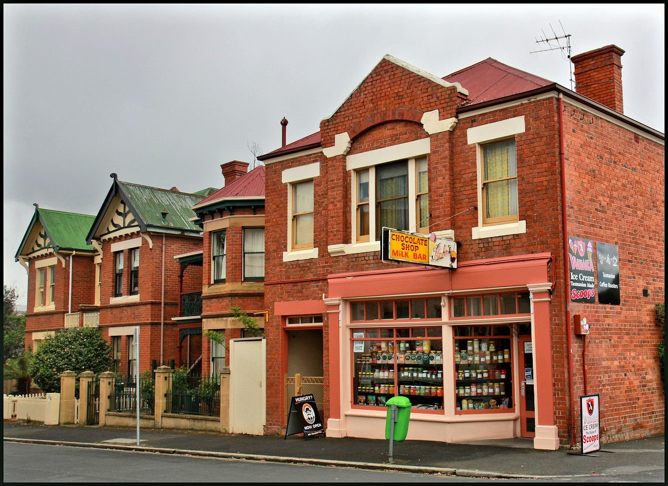 the lolly shop - Cityscape - Photo.net