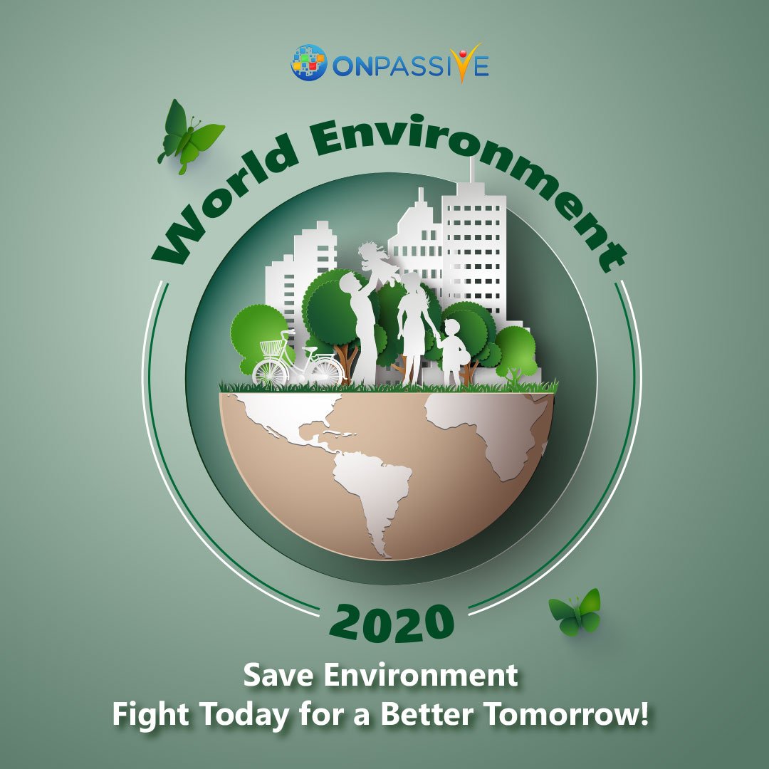 World Environment Day 2020 - Nature - Photo.net