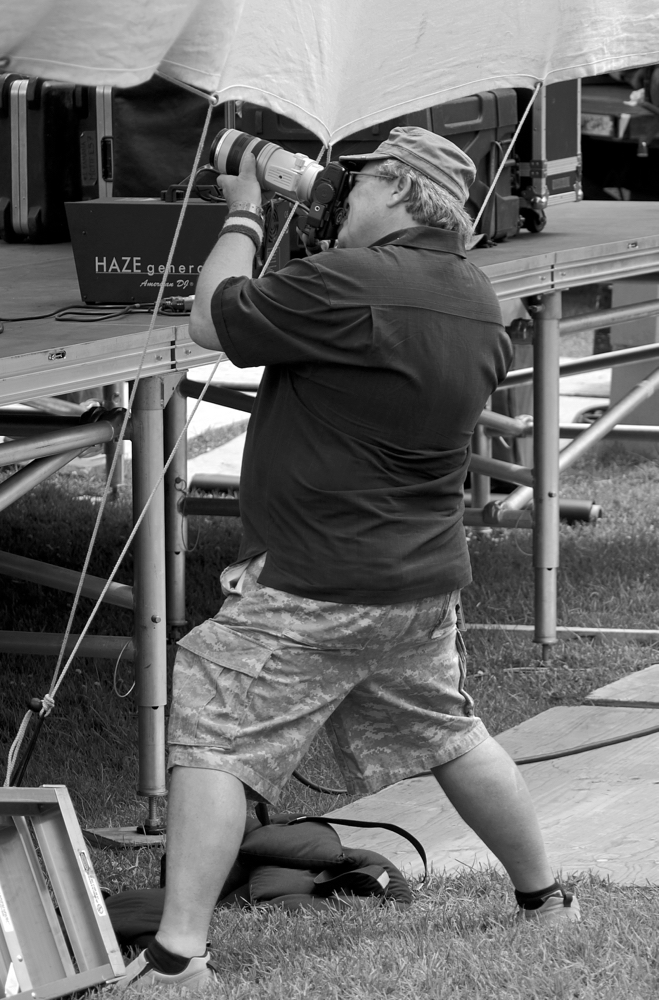 Monochrome Monday, Feb 22, 2021 - No Words - Photo.net