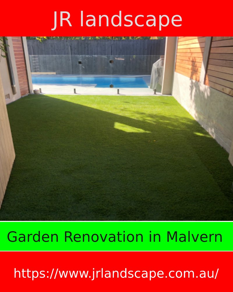JR landscape construction - Landscape - Photo.net