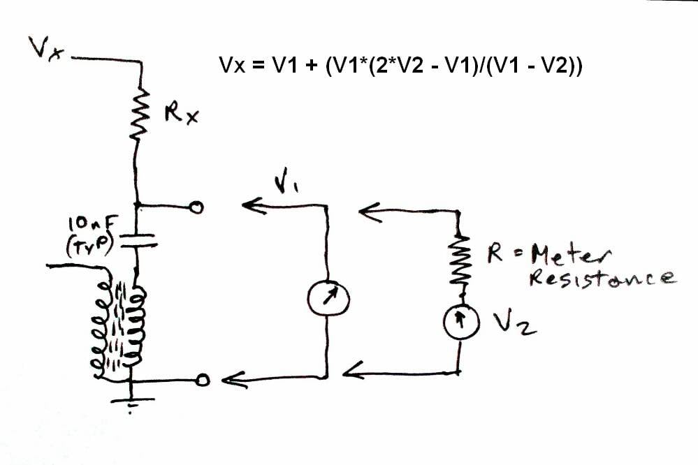 How to properly measure flash trigger voltages - Lighting Equipment ...