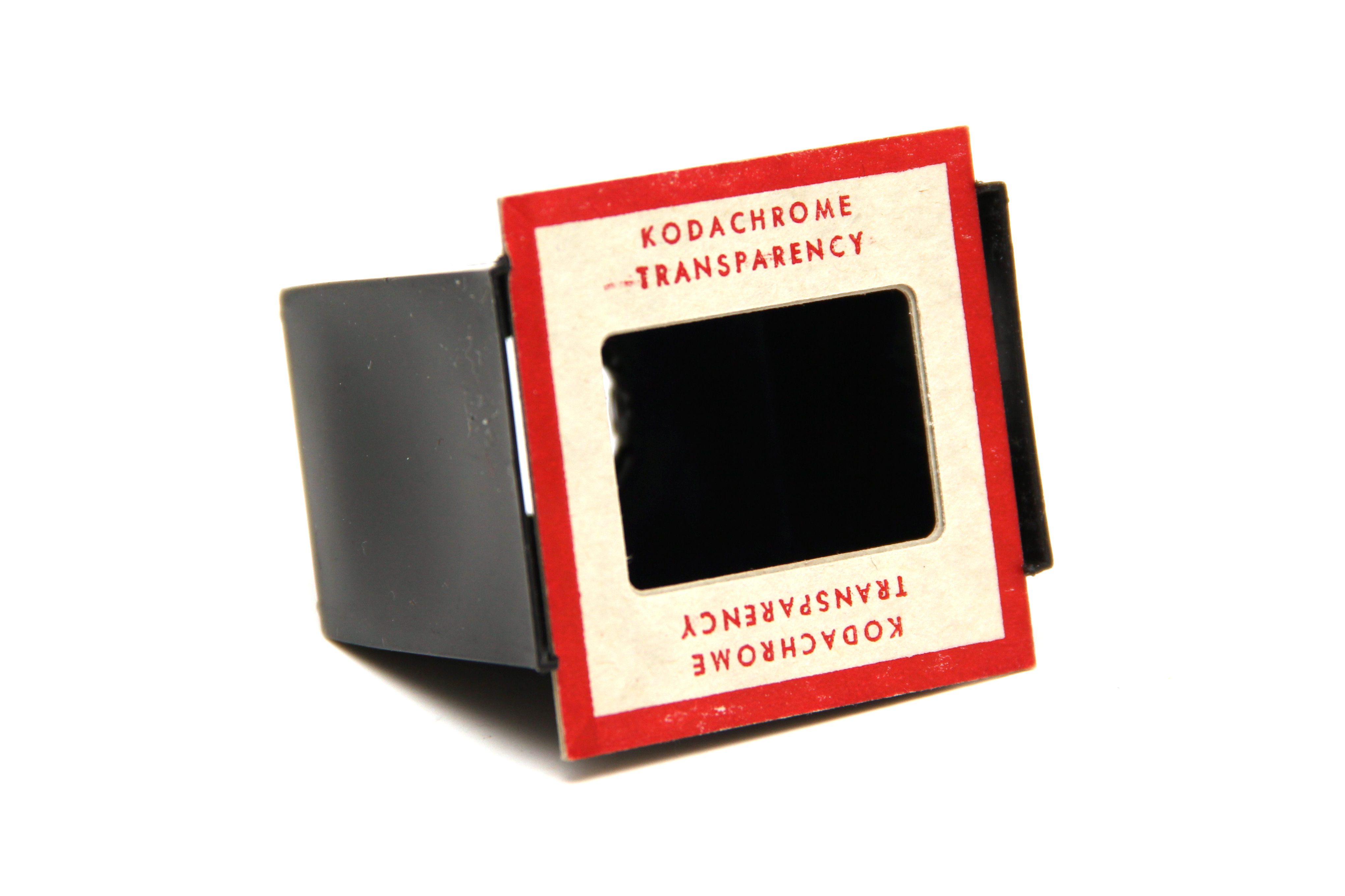 Technicolor Slide Box with Loupe Built-in - Accessories - Photo.net