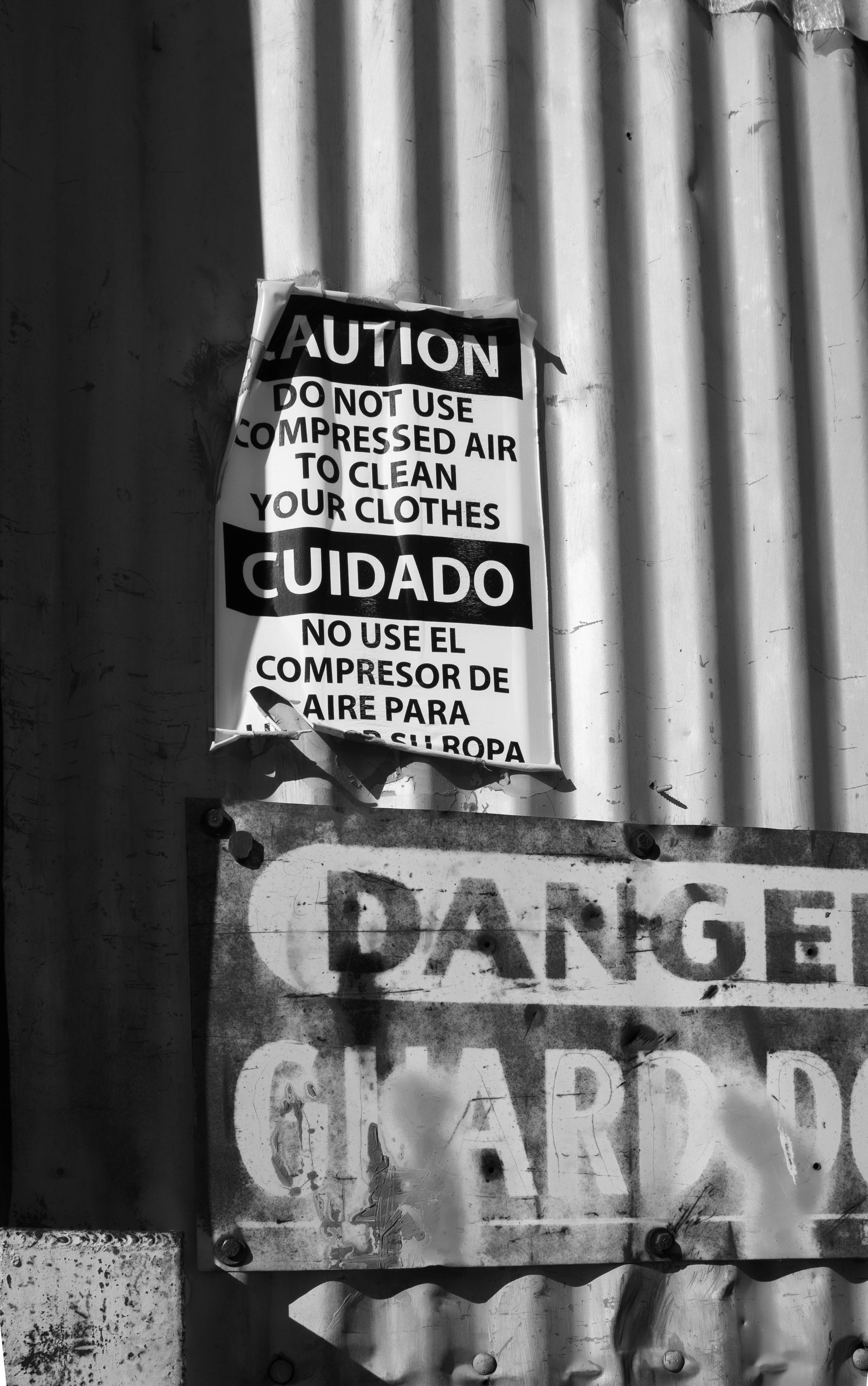 Poster - No Words - Photo.net
