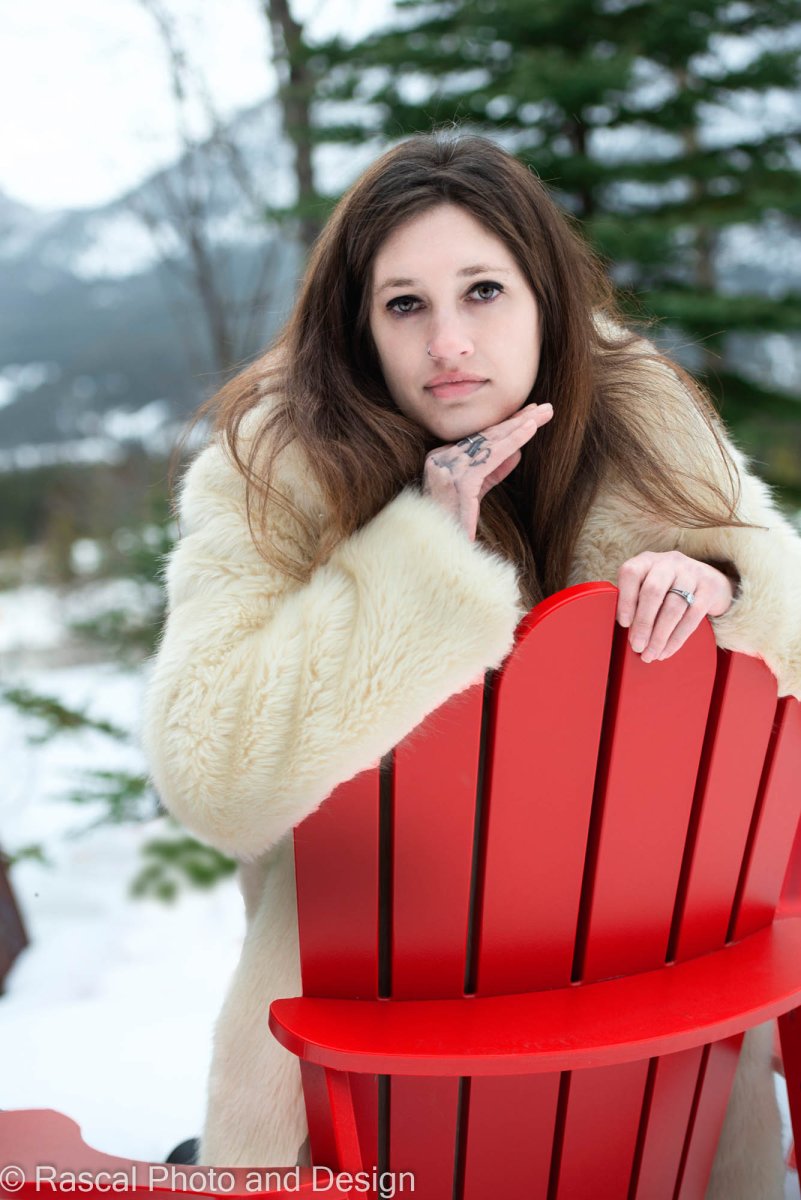 Outdoor Boudoir, outdoor boudoir - Uncategorized - Photo.net