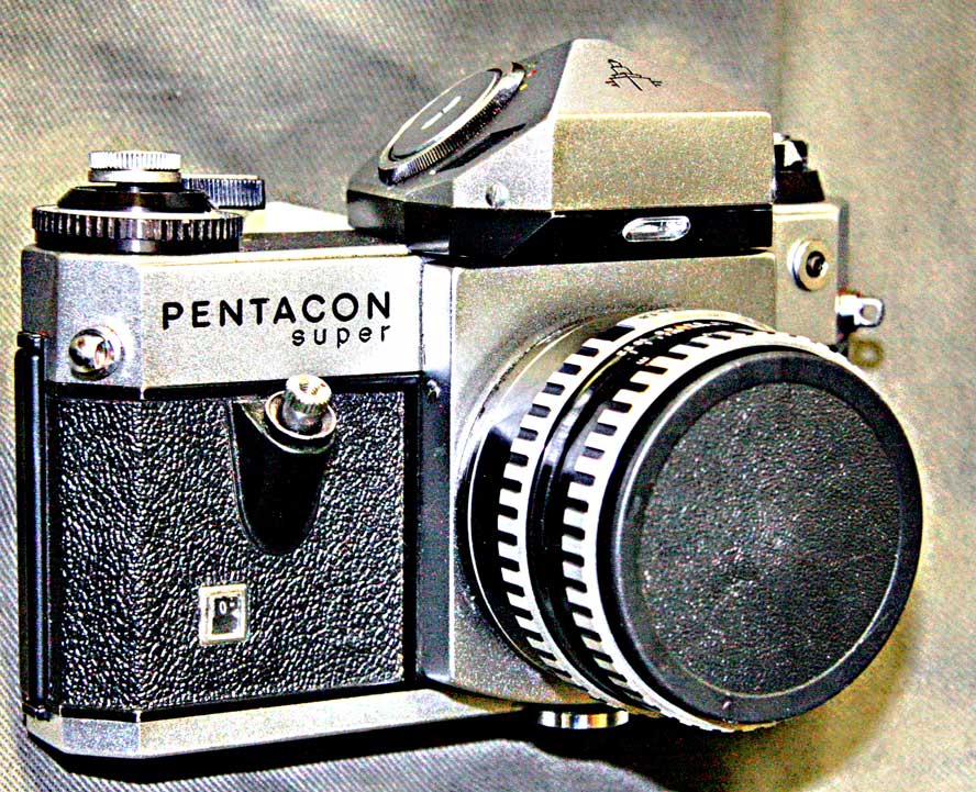 5 Best 35mm Cameras Ever Made - Classic Manual Film Cameras - Photo.net