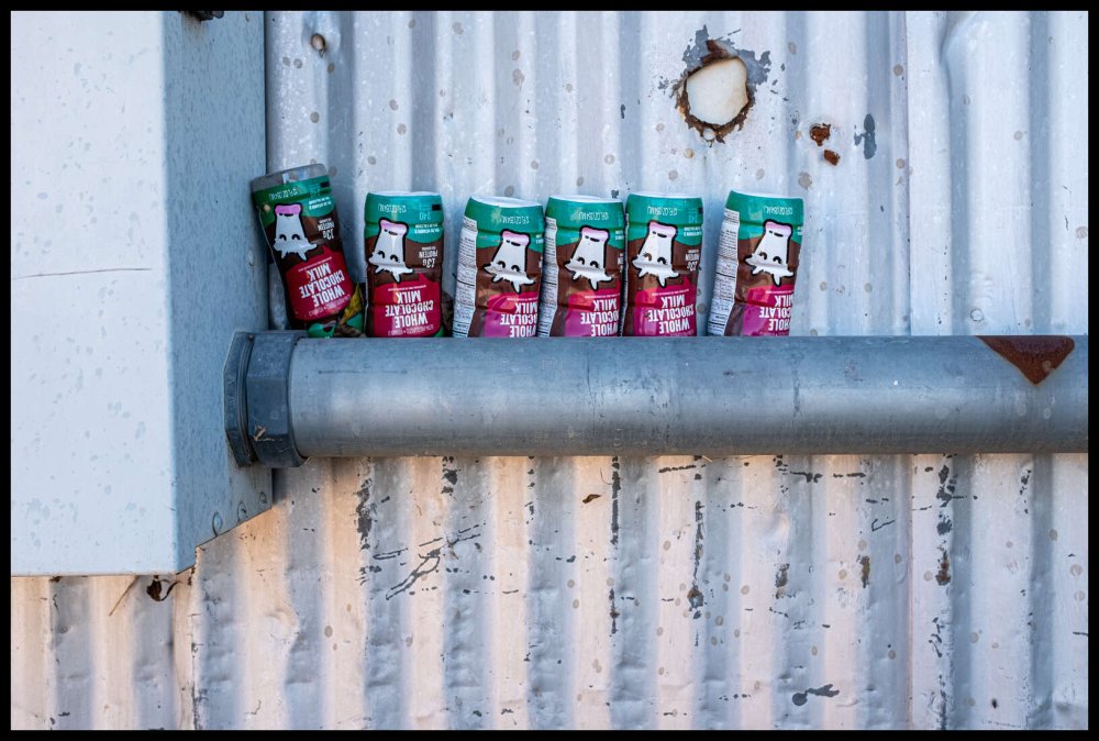 Banal Photography - New Genre of Photography? A Debate. - Casual Photo ...