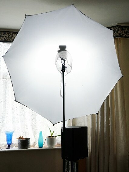 Table top Light Boxes - Lighting Equipment - Photo.net
