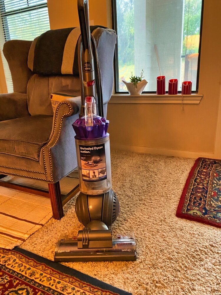 Vacuum Cleaner - No Words - Photo.net