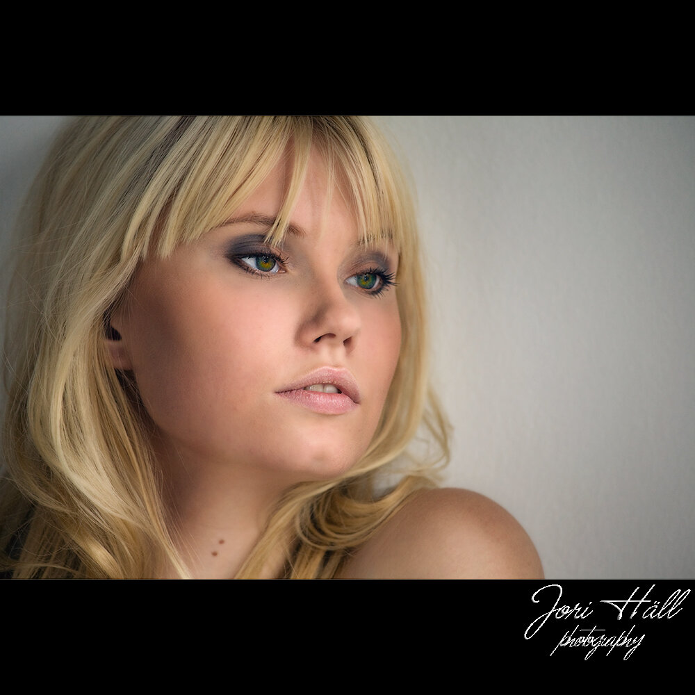 _4560 by Jori Hall - Portrait - Photo.net