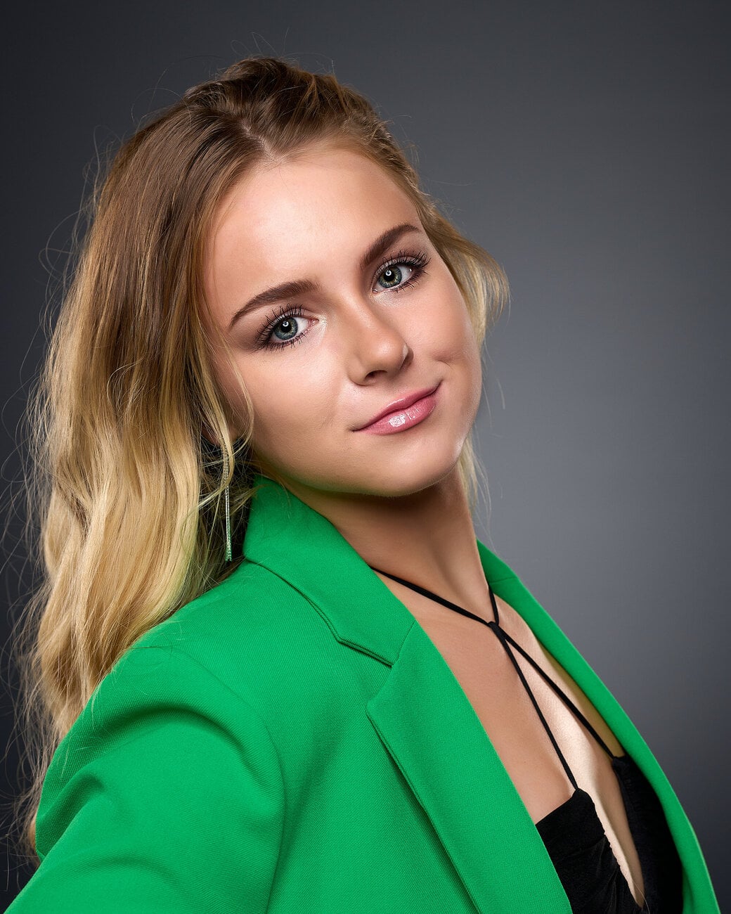 Lydia - Portrait - Photo.net