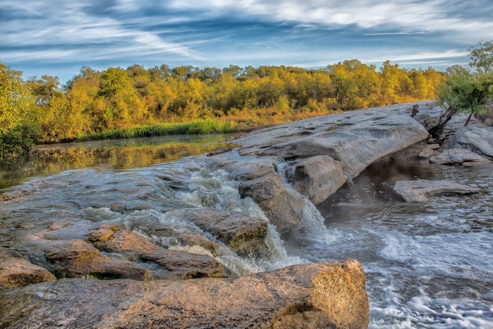 Moving Water - No Words - Photo.net