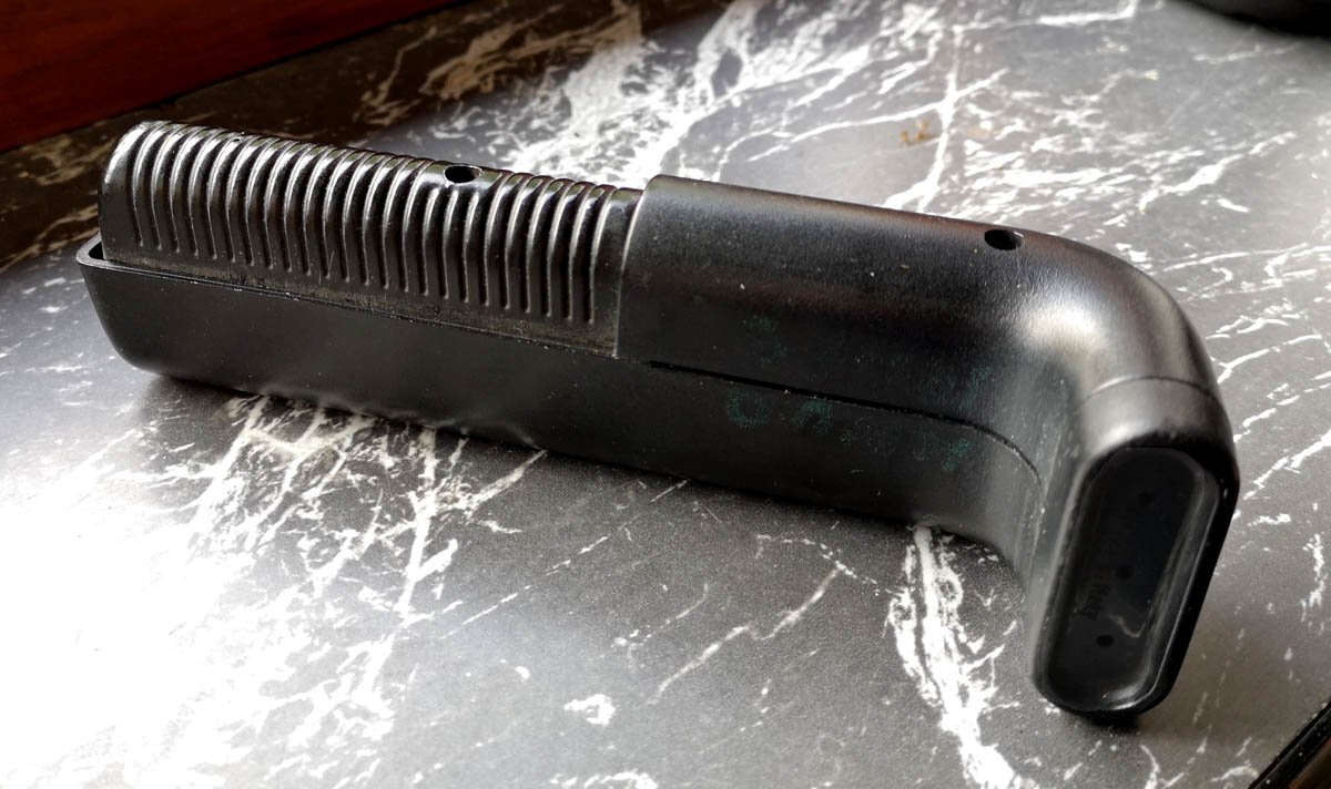 Durst anti-static gun - The Wet Darkroom: Film, Paper & Chemistry ...