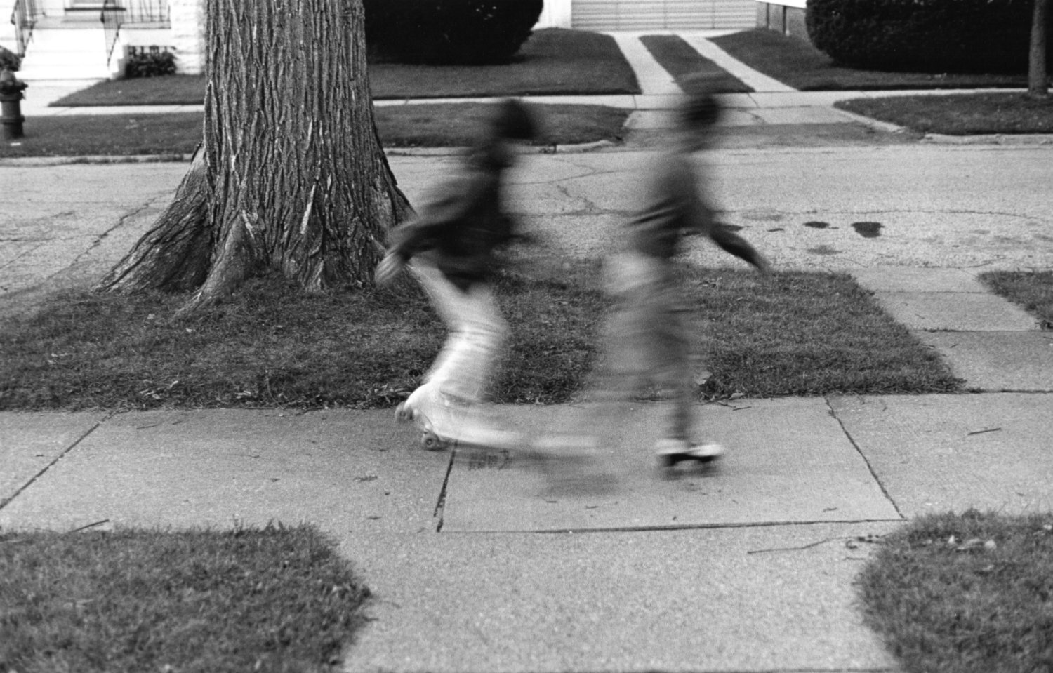 Long Shutter Speed - No Words - Photo.net