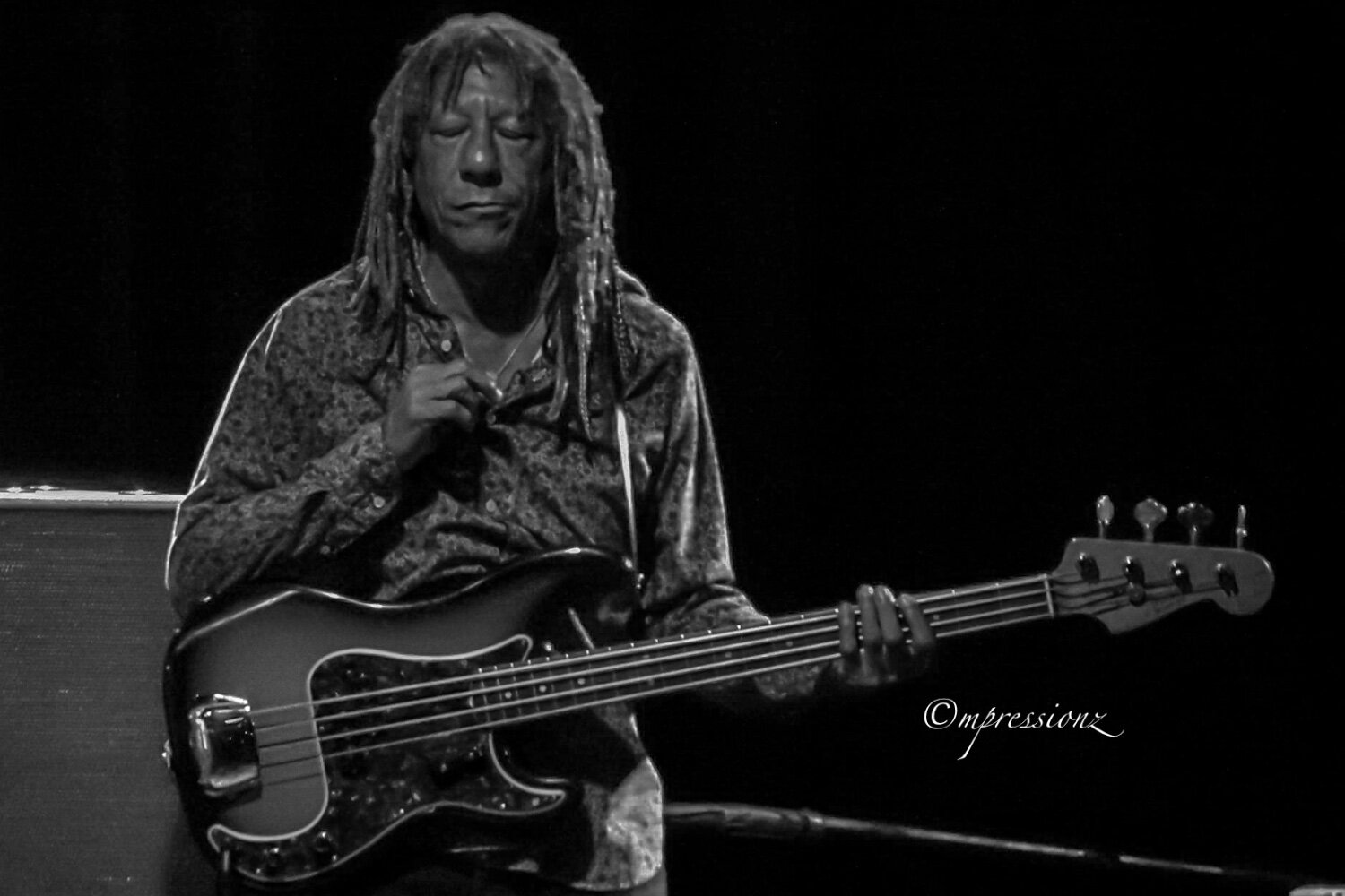 Dreadlocks - No Words - Photo.net