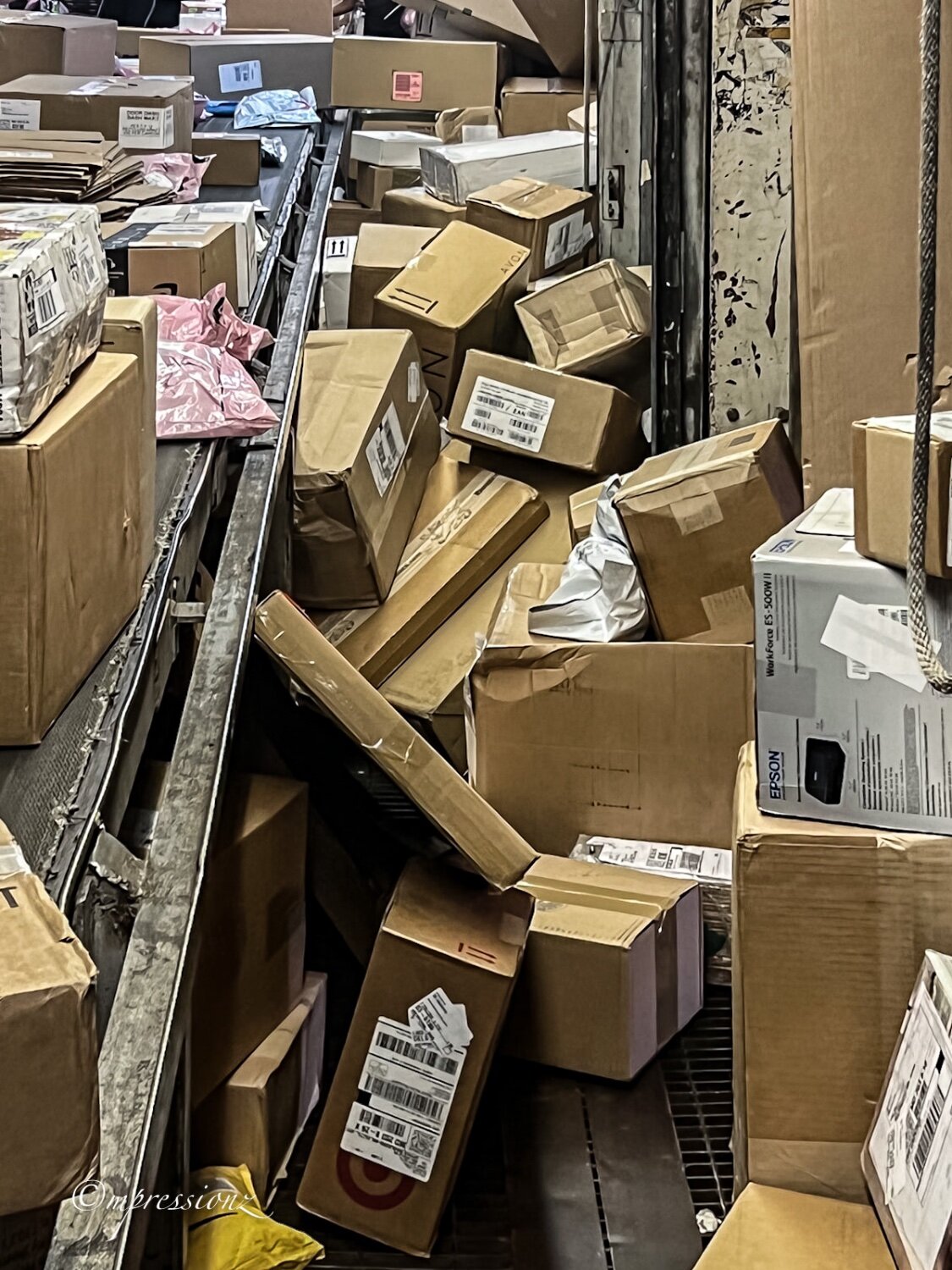 The Package - No Words - Photo.net