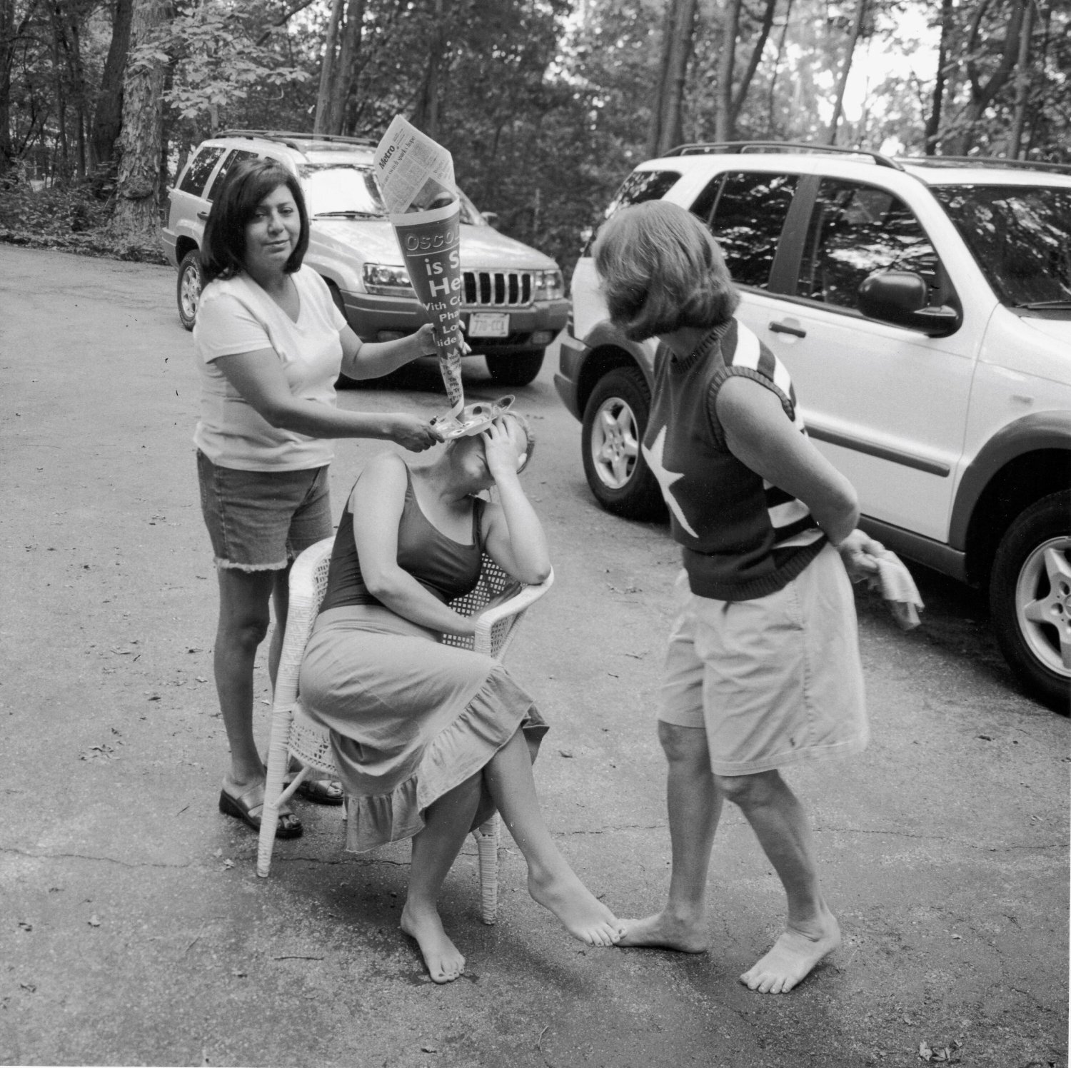 Physical Pain - No Words - Photo.net