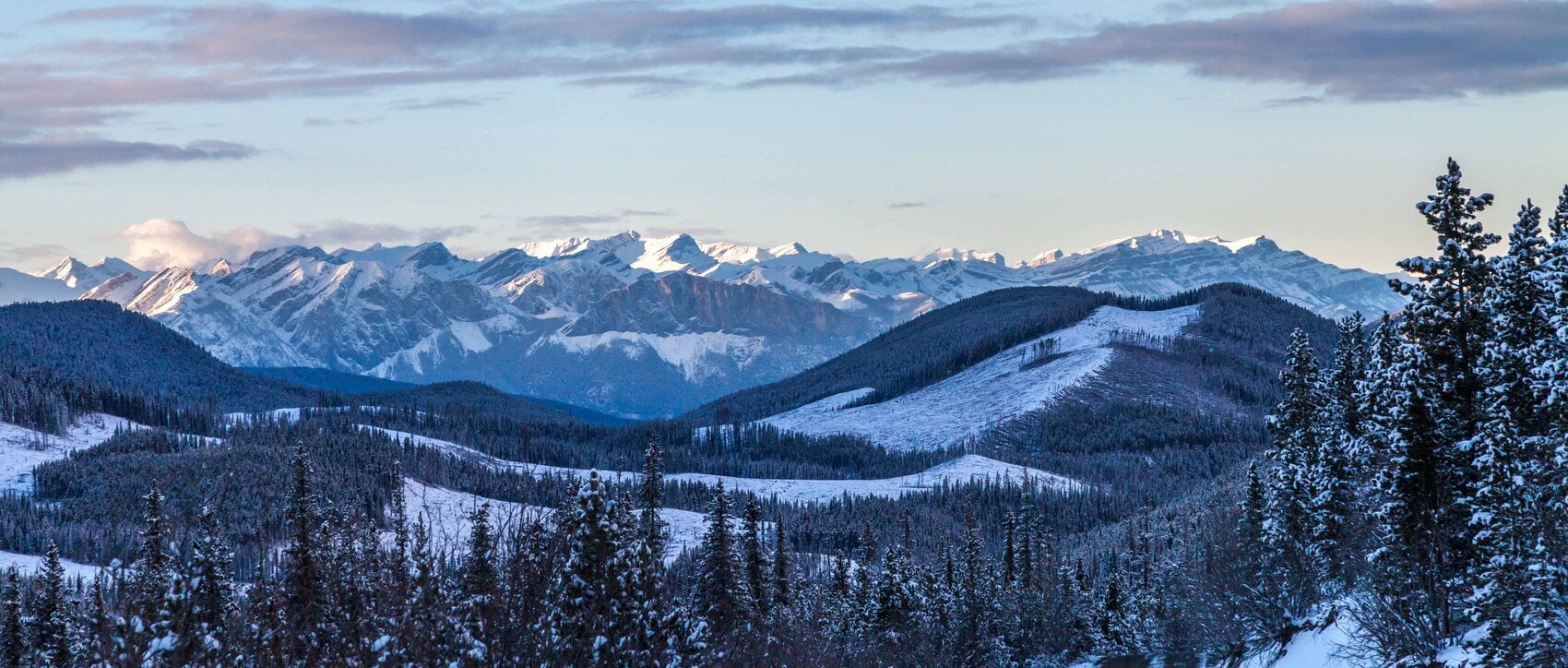 Unspoiled Wilderness - Landscape - Photo.net