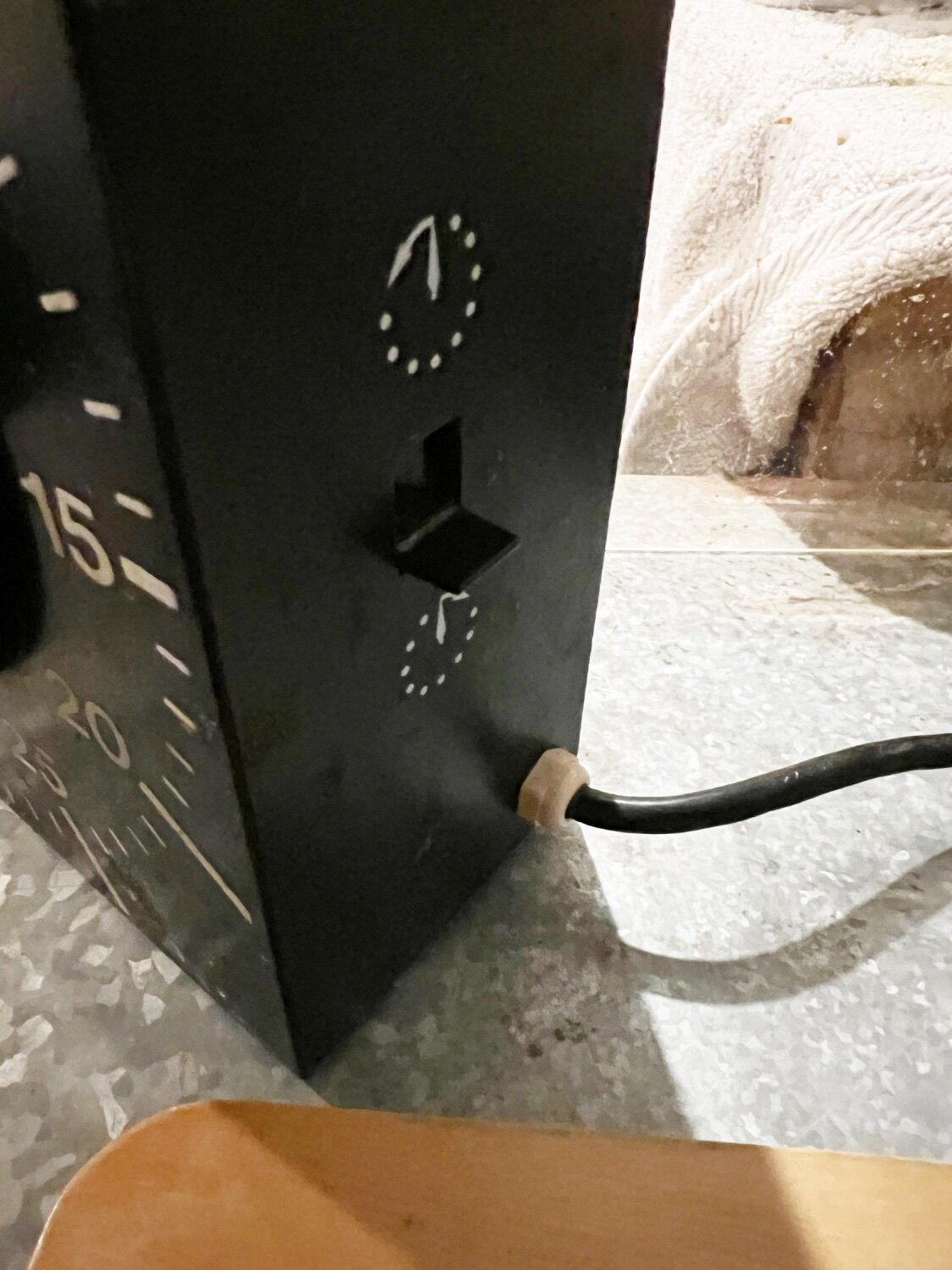 Unicolor/Hauck Darktoom Timer Instructions - The Wet Darkroom: Film ...