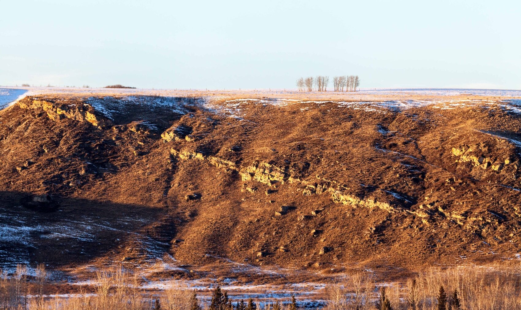 Rugged Terrain - Landscape - Photo.net