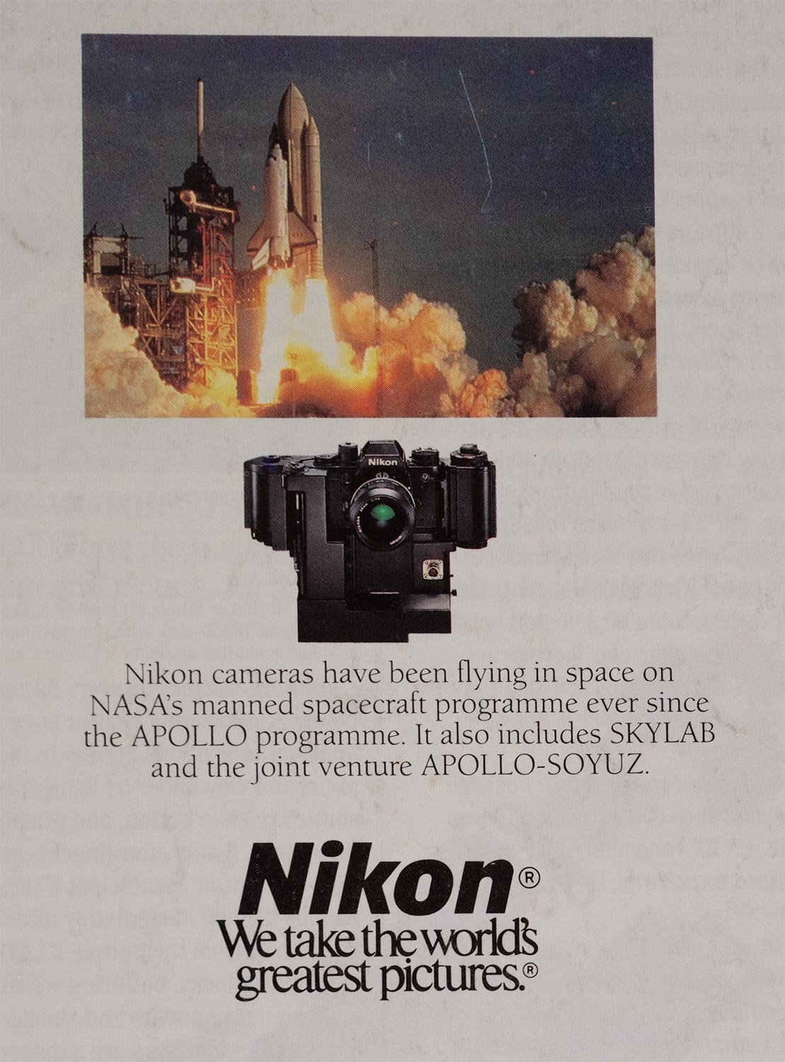 NASA Sent 13 Nikon Z9 and 15 Z Lenses onto the International Space ...