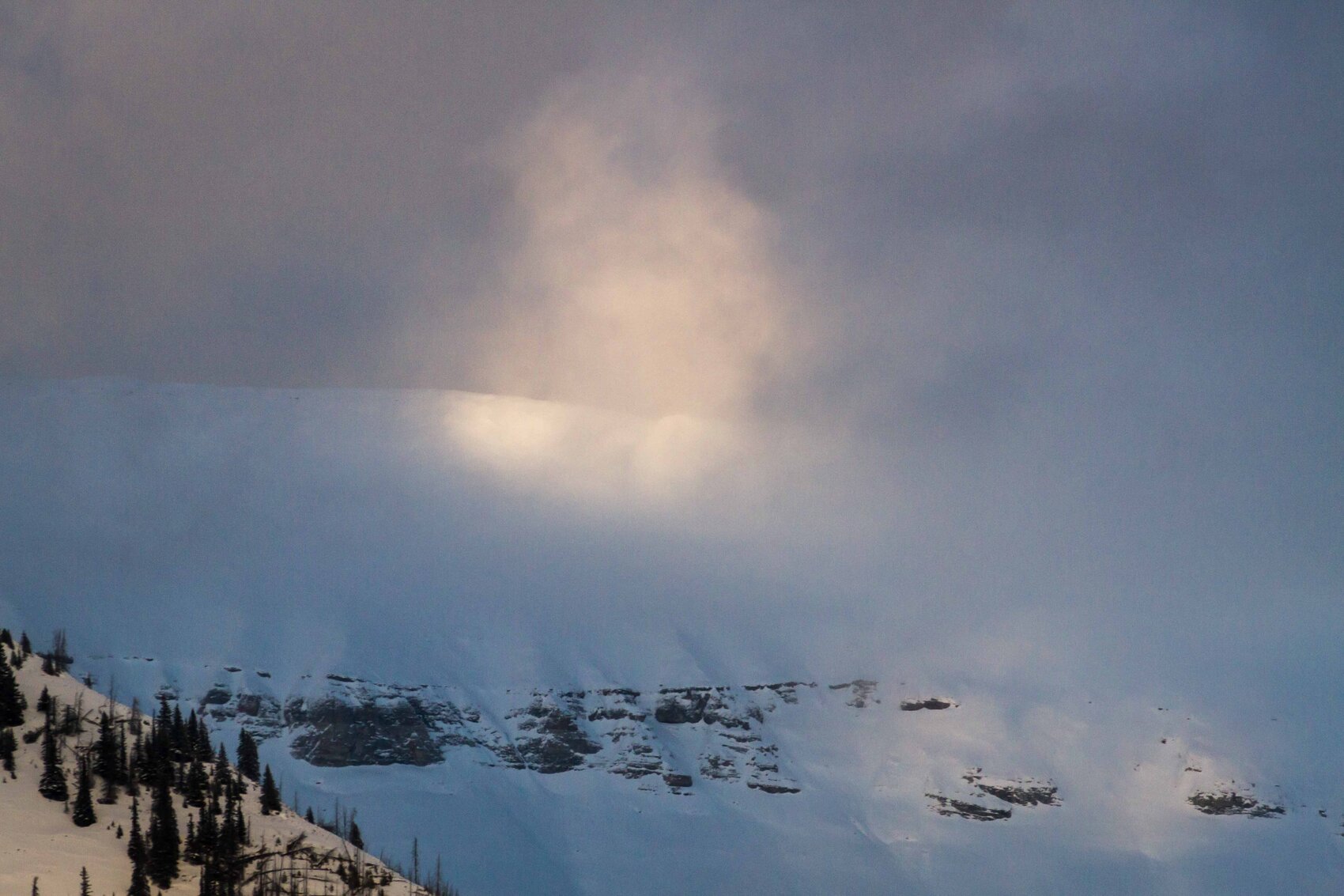 Wild Light - Landscape - Photo.net