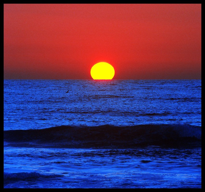 The last sun - No Words - Photo.net