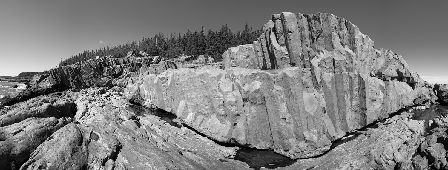 Rock solid - No Words - Photo.net