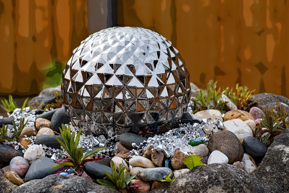 Spheres (any sphere) - No Words - Photo.net