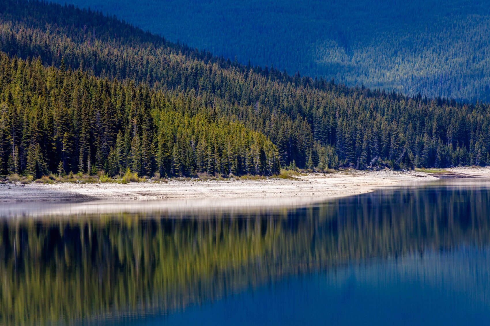 Lower Lake 2 - Nature - Photo.net