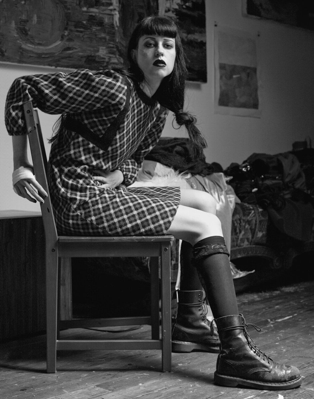 Dorothy - Photo.net